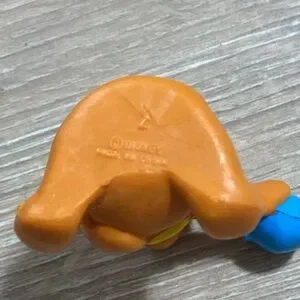 Disney | Toys | Vintage Disney Winnie The Pooh Empty Honey Jar Cake ...